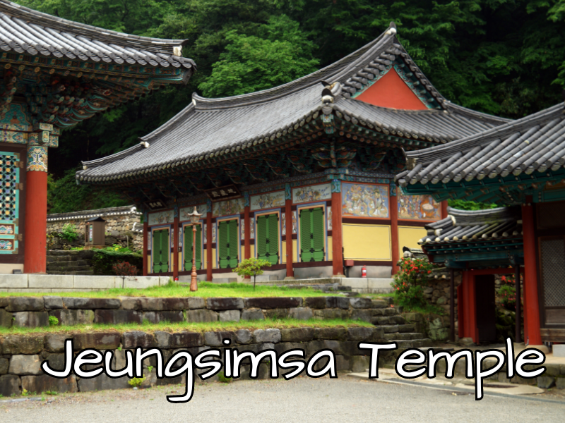 Gwangju travel guide: Top places to explore – SKAPETOKOREA