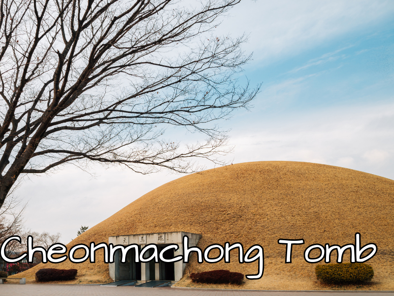 Complete Gyeongju travel guide – all you need to know – SKAPETOKOREA